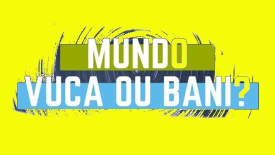 Mundo VUCA versus Mundo BANI: será que a humanidade vai explodir ...
